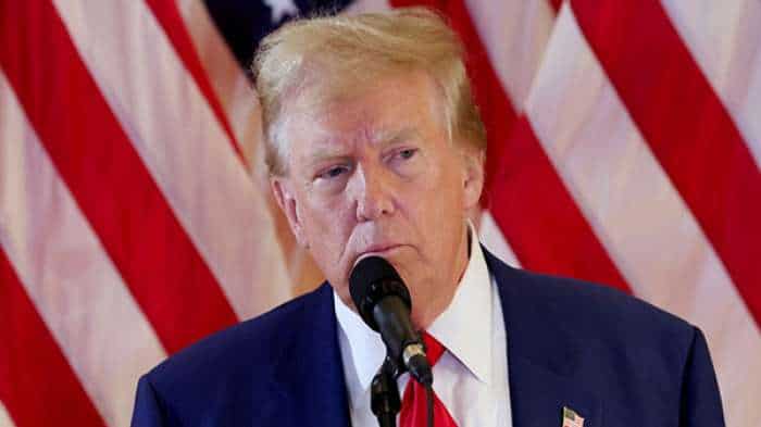 US President Trump to visit Israel and Egypt, to participate in signing ...