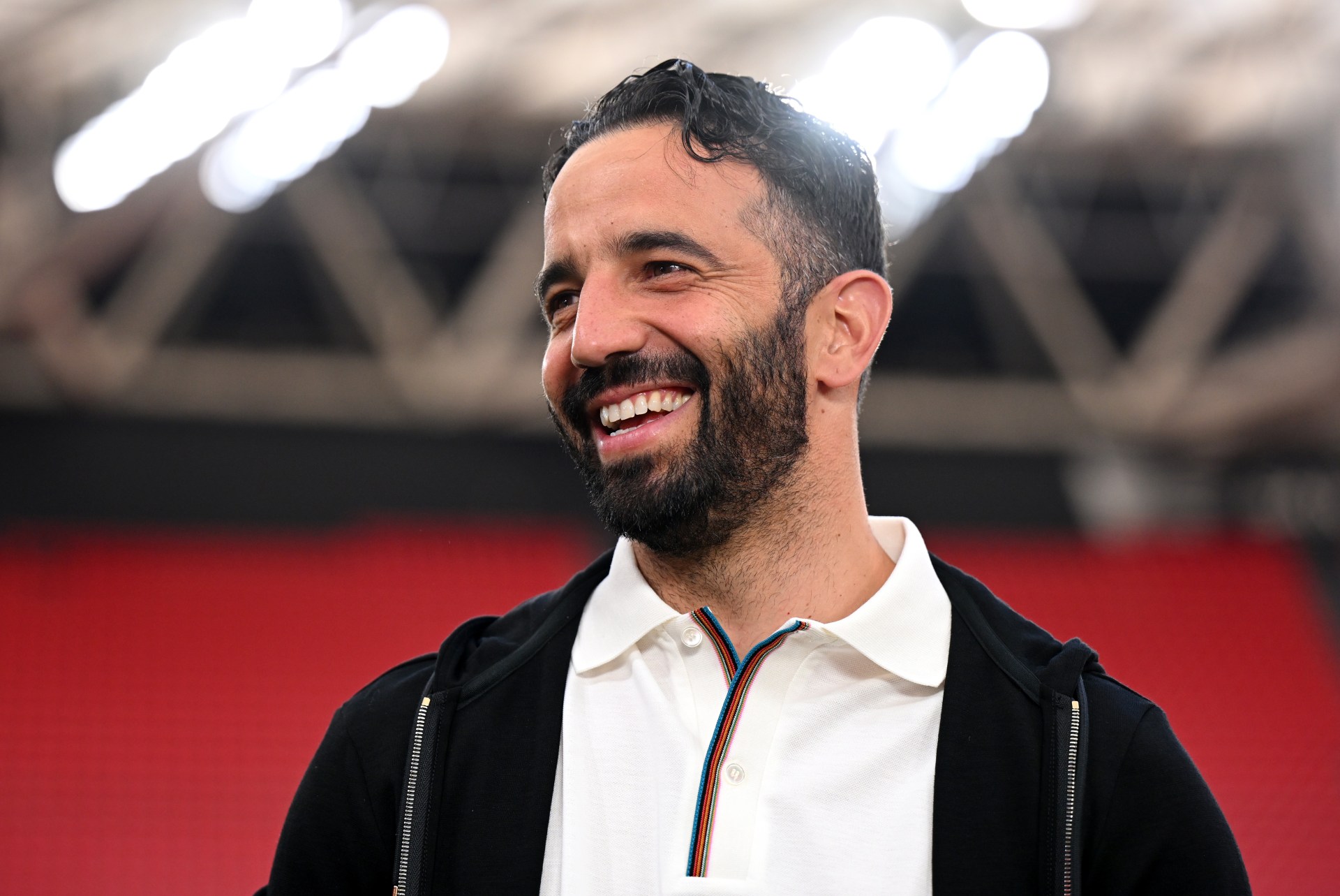 Man Utd monitoring £43m player dubbed 'next big star'