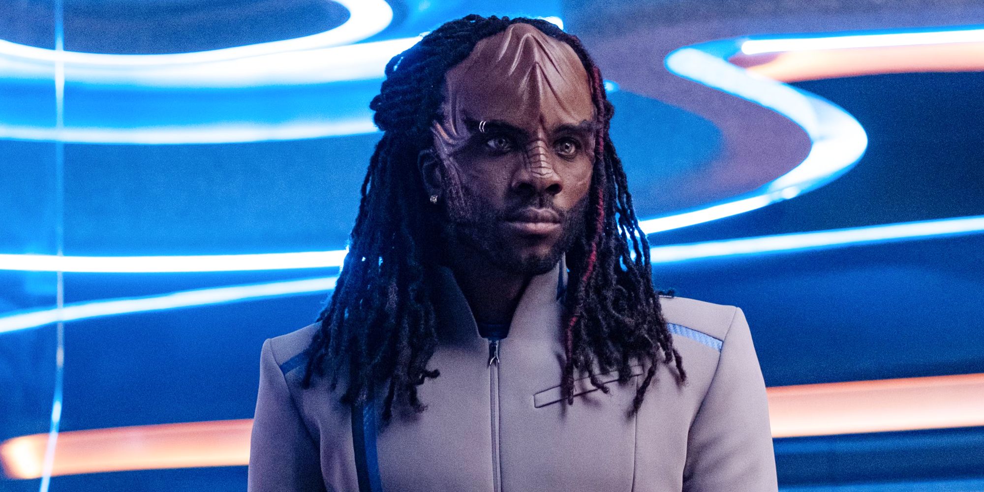 Star Trek's new spinoff officially explores a canon-accurate detail ...