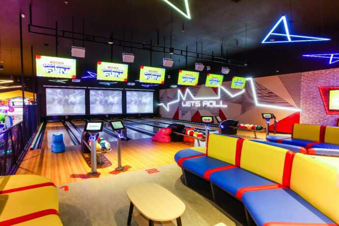 Timezone Duta Mall Palangka Raya Resmi Beroperasi, Tambah Warna Baru ...