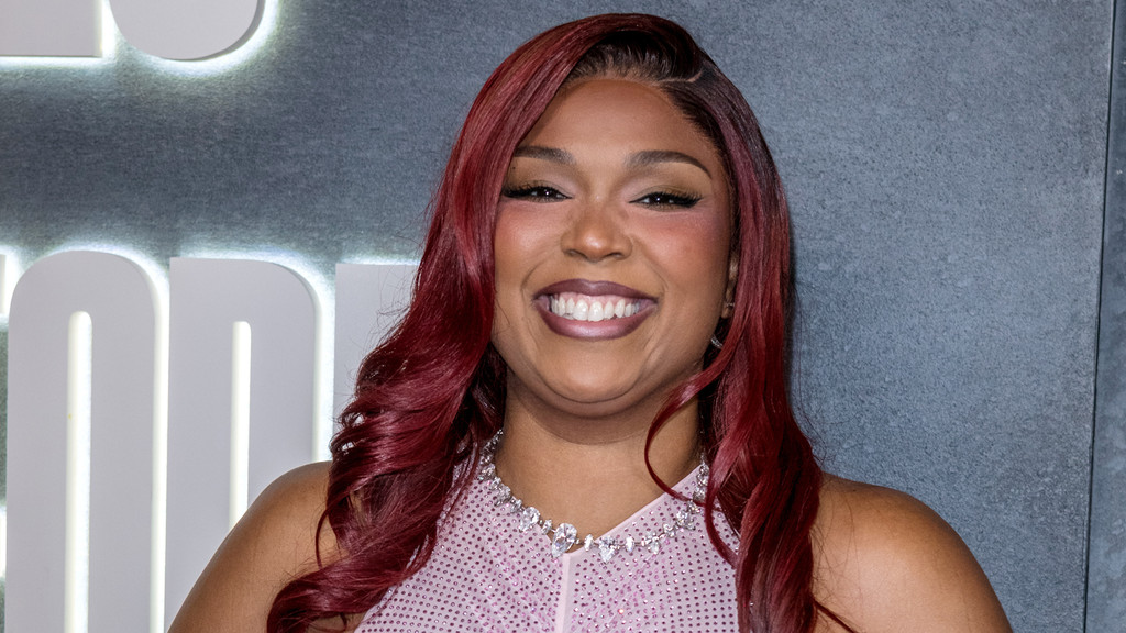 Lizzo veut faire les choses à sa façon