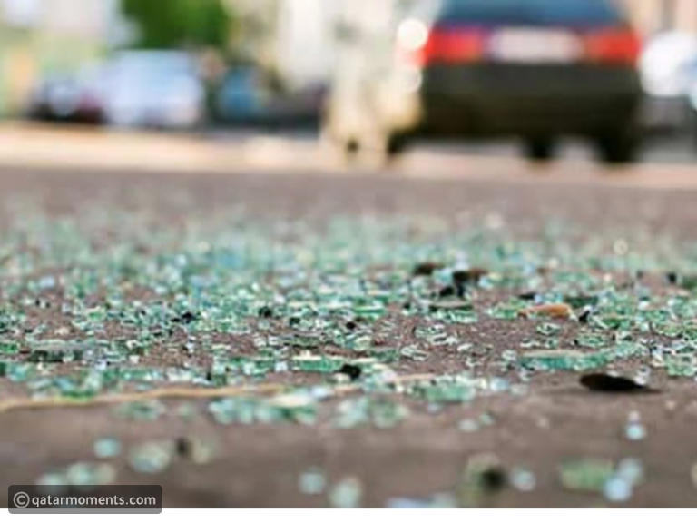 Three Qatari Diplomats Killed, Two Injured in Egypt Car Crash