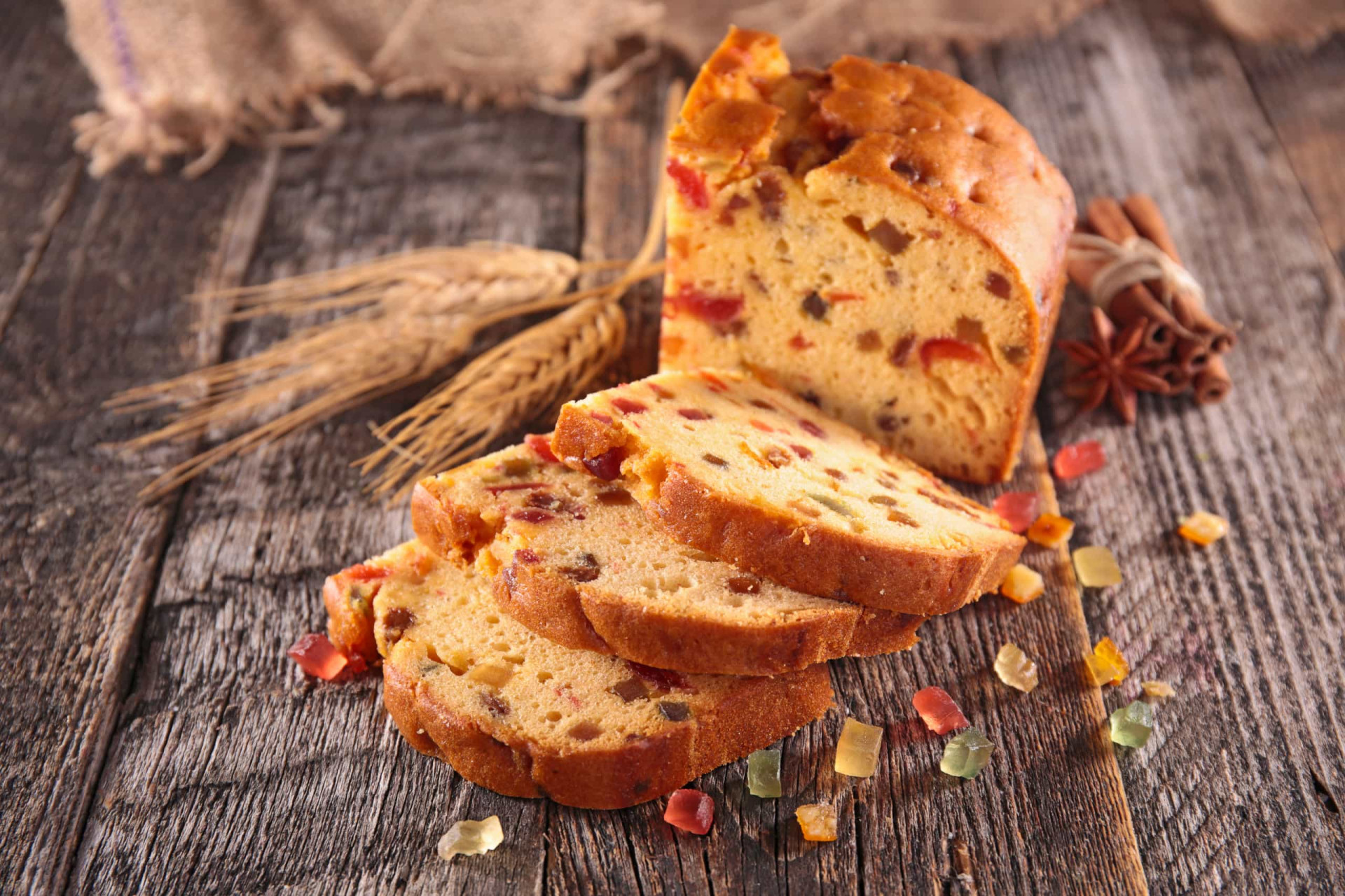 Oldest food discoveries from around the world