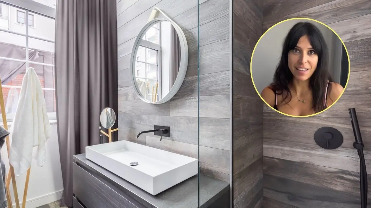 Emma Guillén, arquitecta: “La mampara que mejor funcionará en tu ducha ...