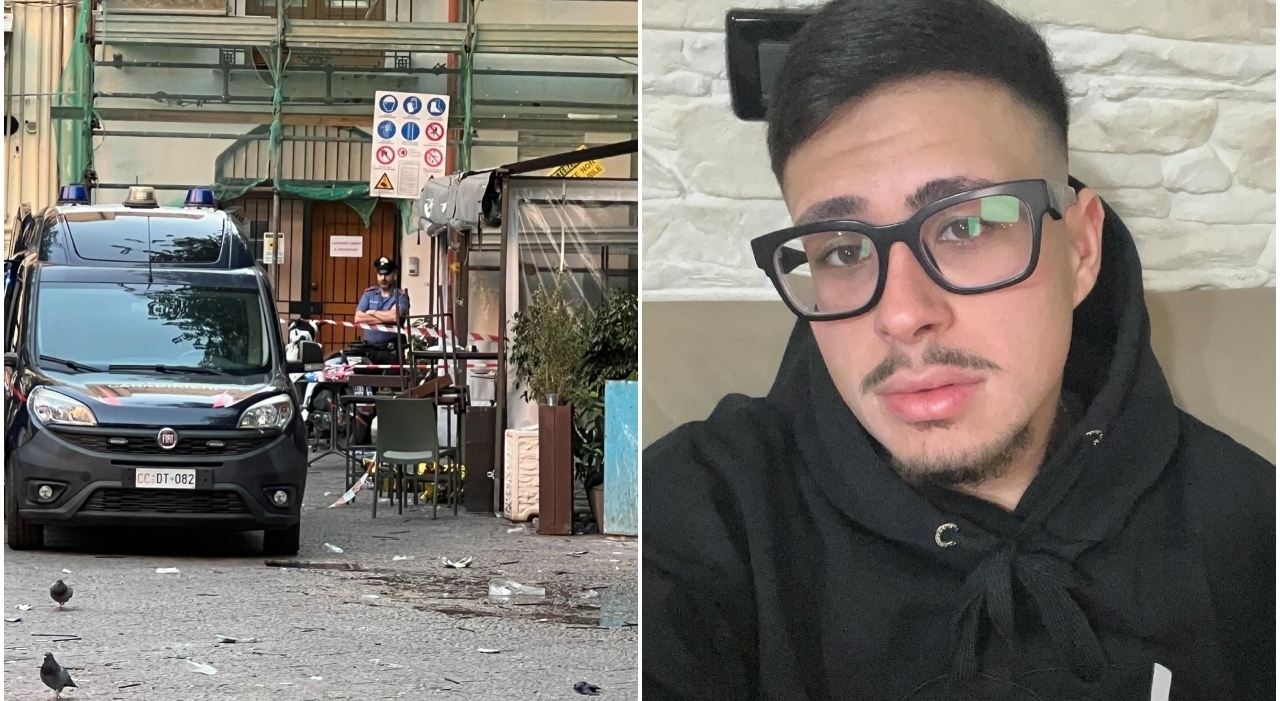 Paolo Taormina ucciso a Palermo, aveva 21 anni. « Voleva salvare un ...