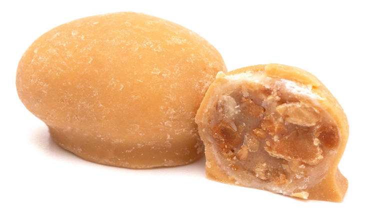 Whatever Happened To Maple Nut Goodies?