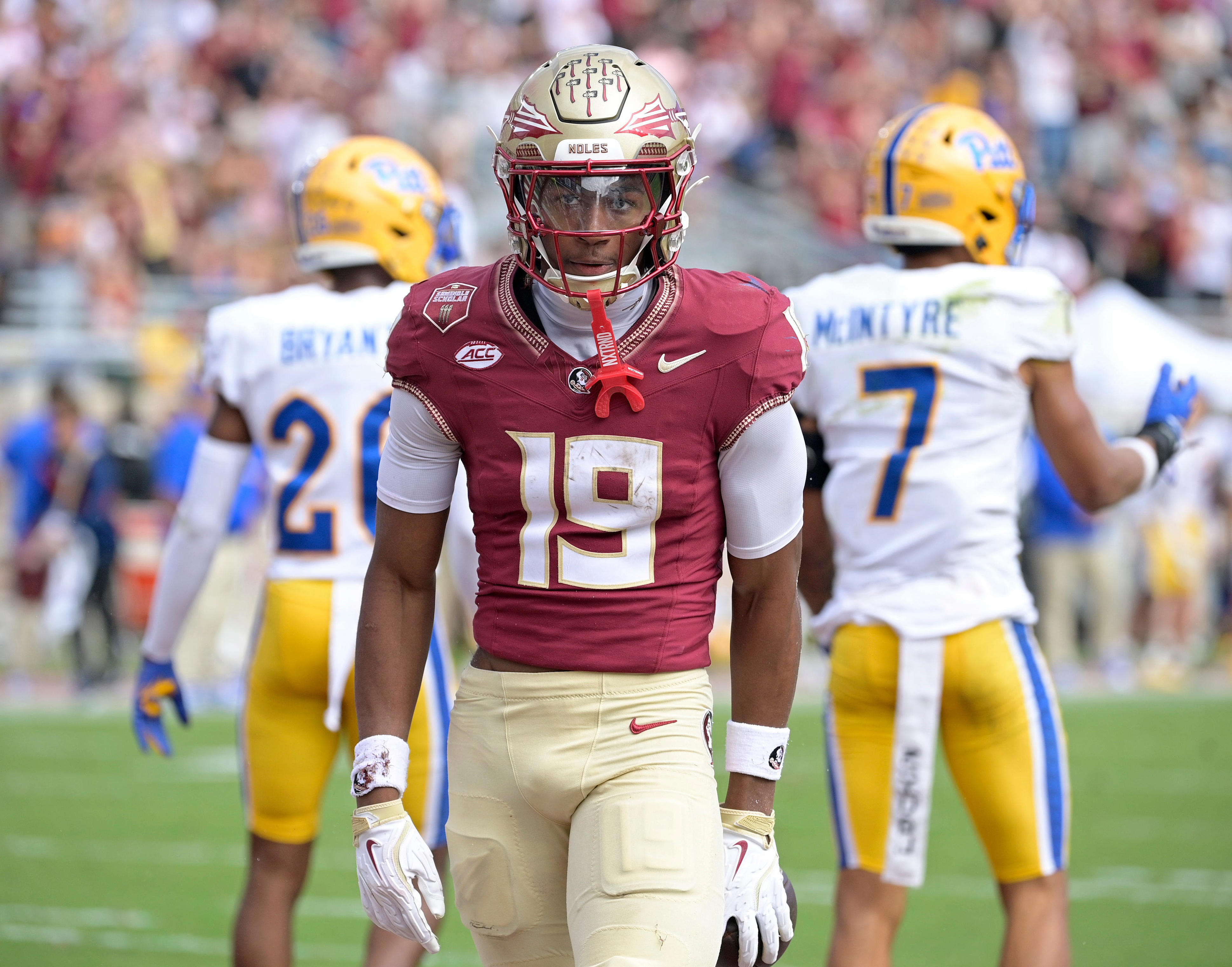 When is FSU vs Stanford? Time, date, TV, prediction for Week 8 game