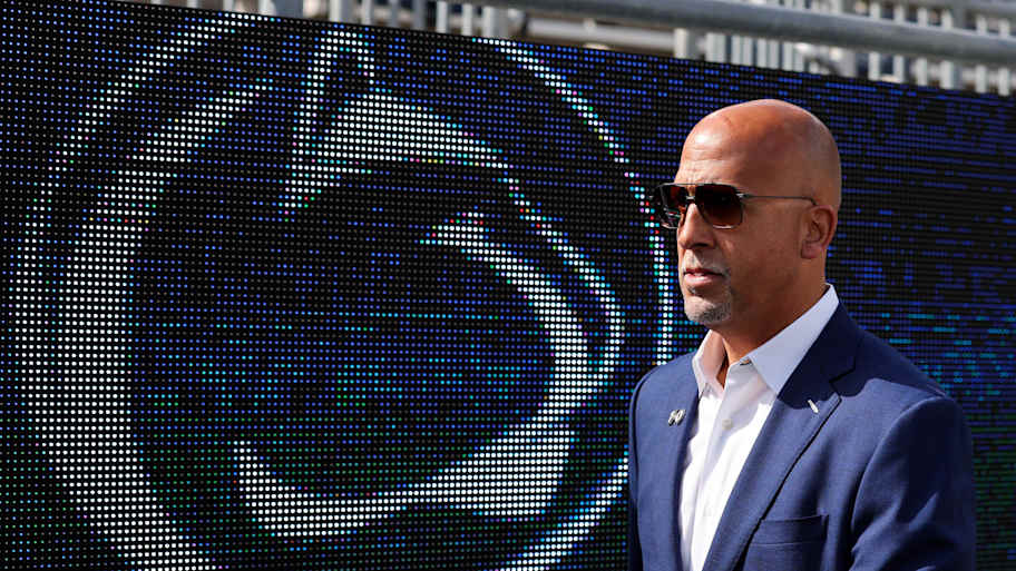 James Franklin's latest out-of-character loss is his worst: Best tweets ...