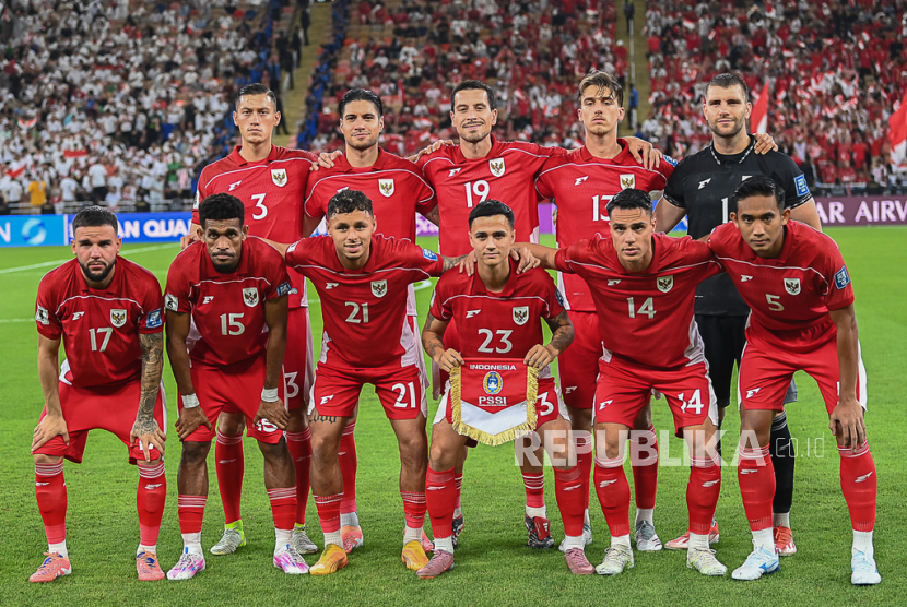 Akmal Marhali: Timnas Indonesia Belum di Level Pantas Lolos ke Piala ...
