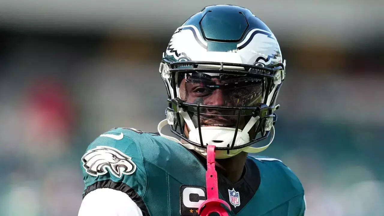 NFL Trade Rumors: Is A.J. Brown’s future in Philadelphia uncertain as ...