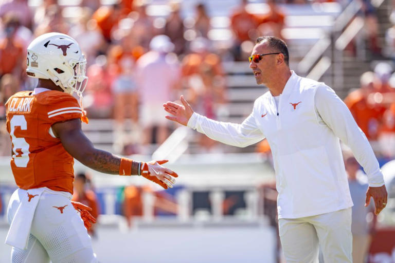 Christian Clark waited for his moment, seized the opportunity in Citrus ...