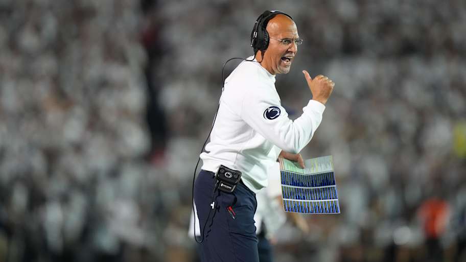 The perfect James Franklin replacement couldn’t be more obvious after ...