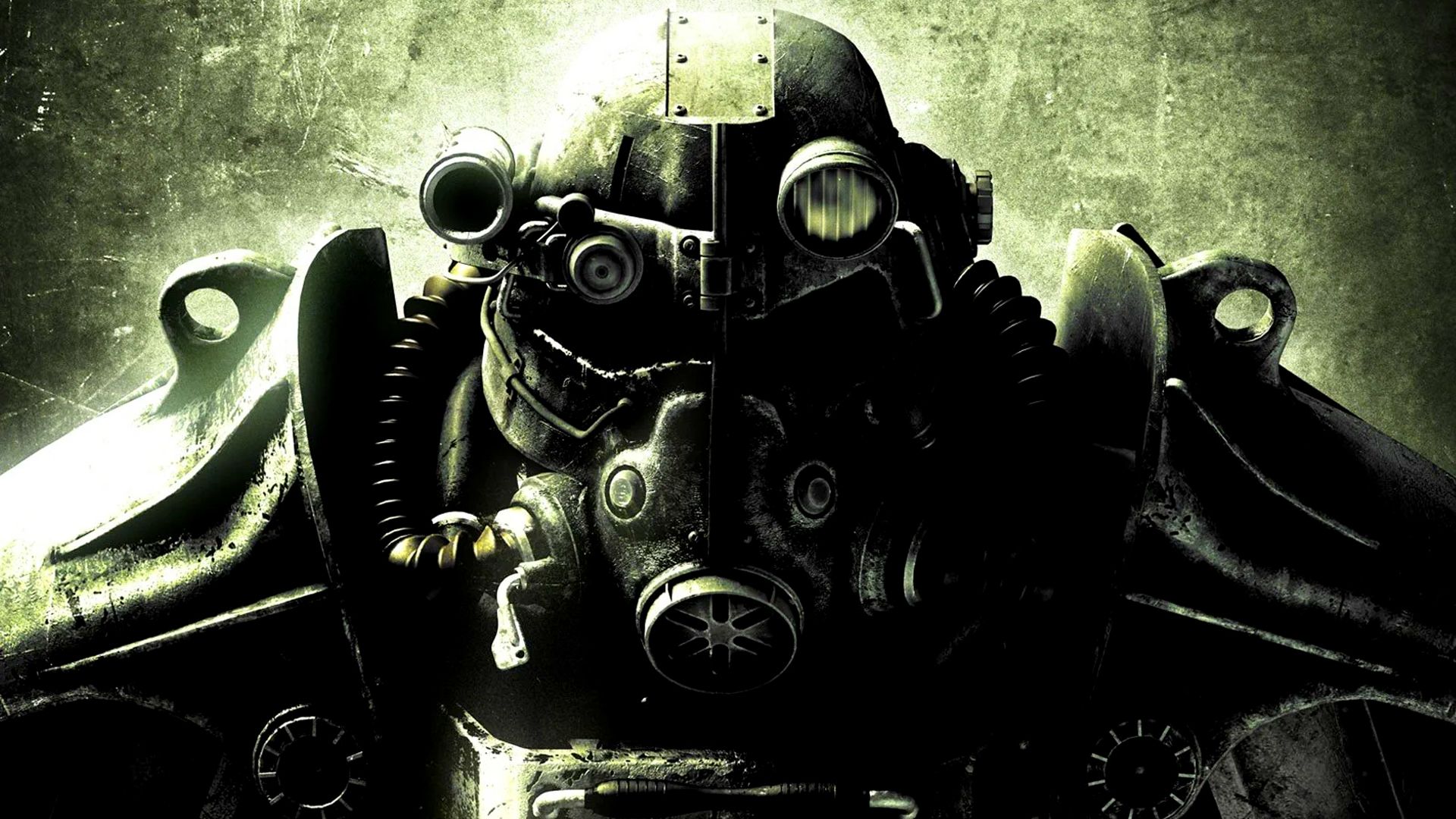 Fallout 3 devs were surprised at how controversial it was