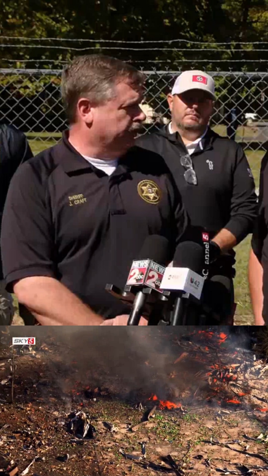 Tenn. explosion investigation: 'It's hell on everybody involved'