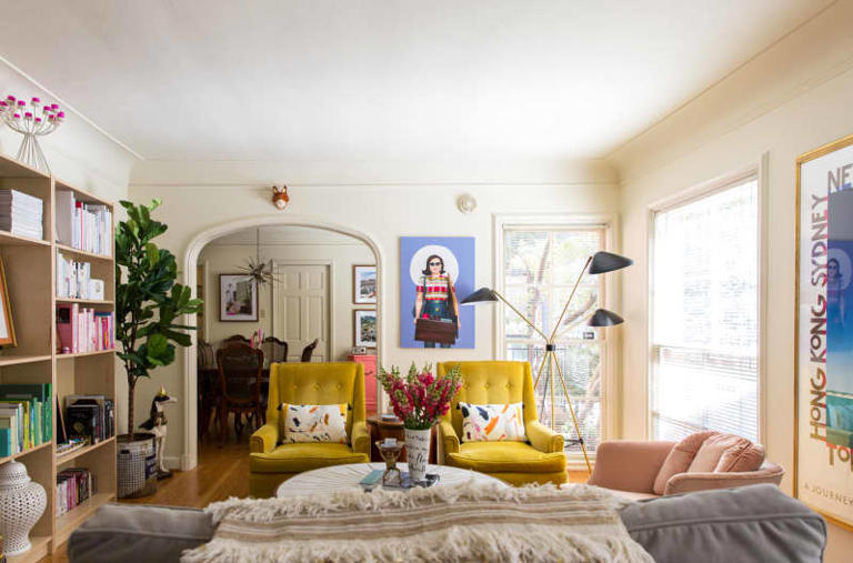 How to Find Your Personal Decor Style (I Promise, It's Easy!)