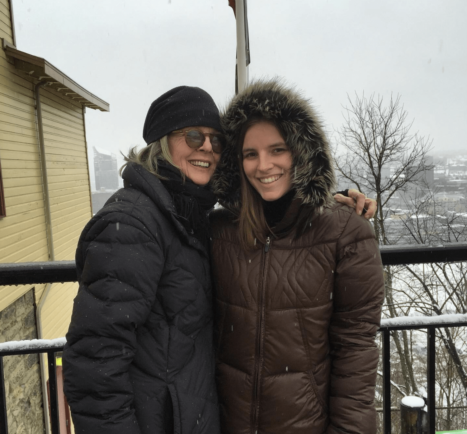 Diane Keaton's Kids: All About 2 Children, Dexter and Duke