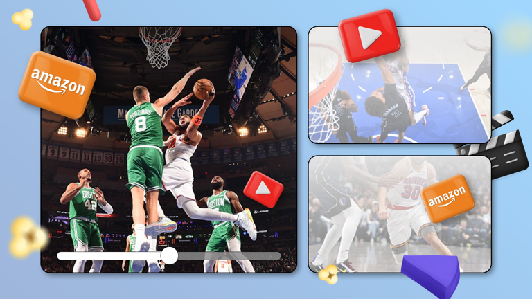 YouTube TV Needs to Steal Amazon Prime's New Multiview Feature