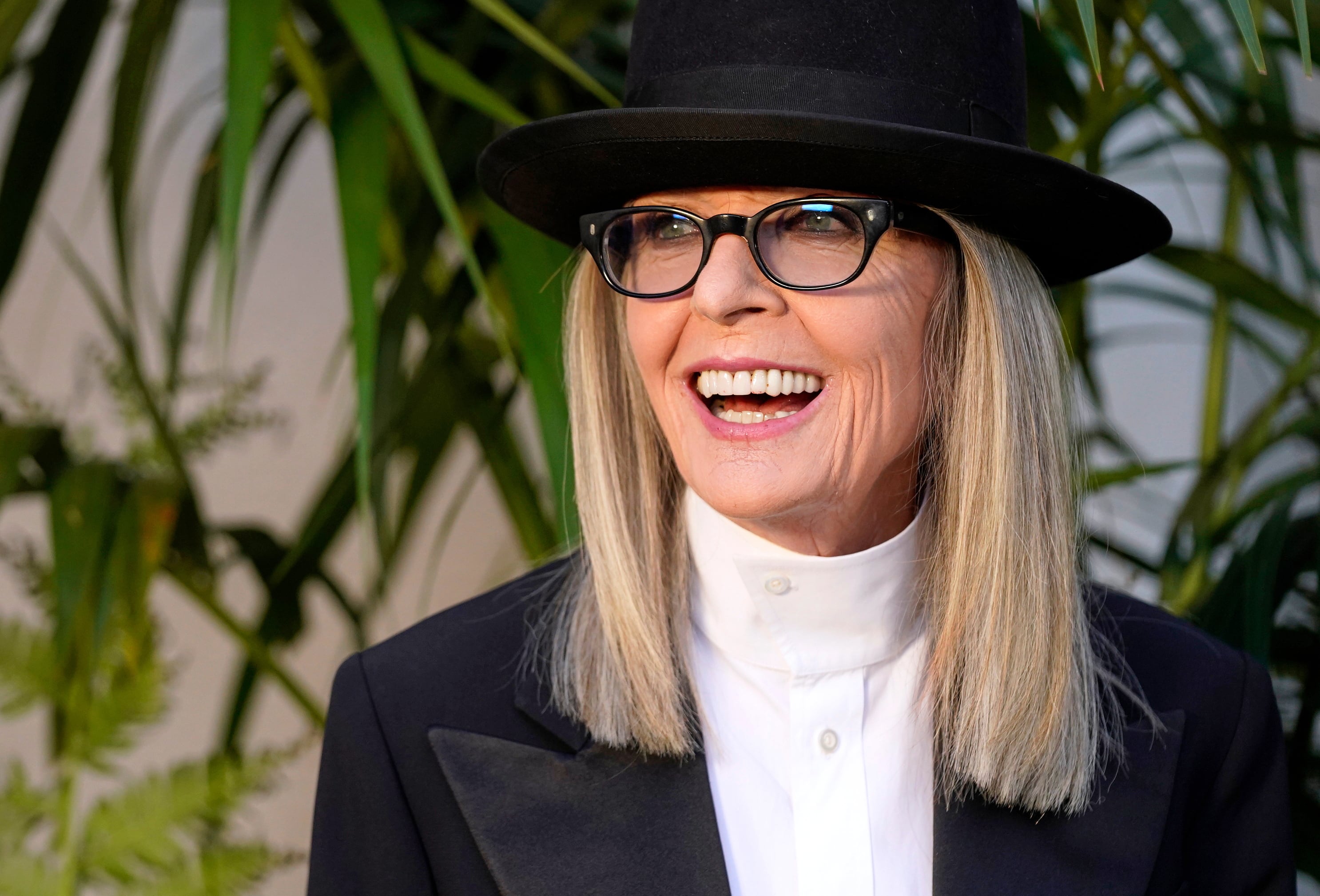 Diane Keaton, 'Annie Hall' Oscar Winner, Dies at 79