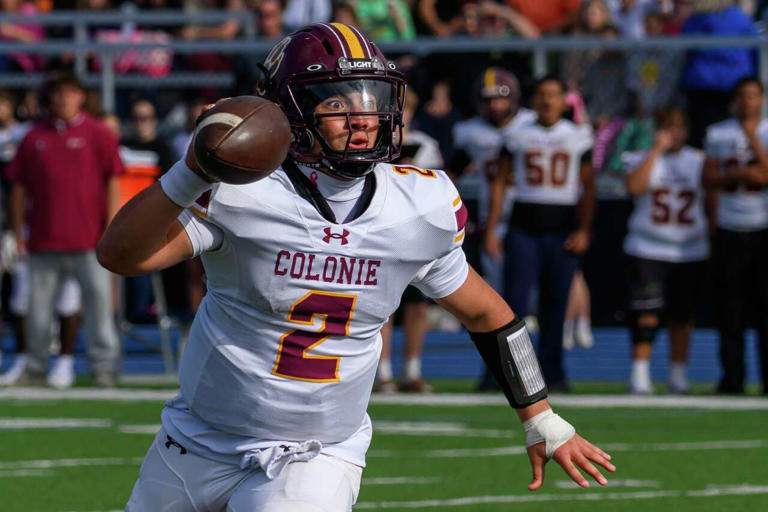 Colonie wins thriller over Albany