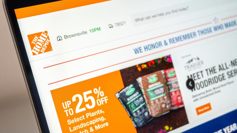 Home Depot's 'Special Buy Of The Day' Is Worth Watching So You Don't ...