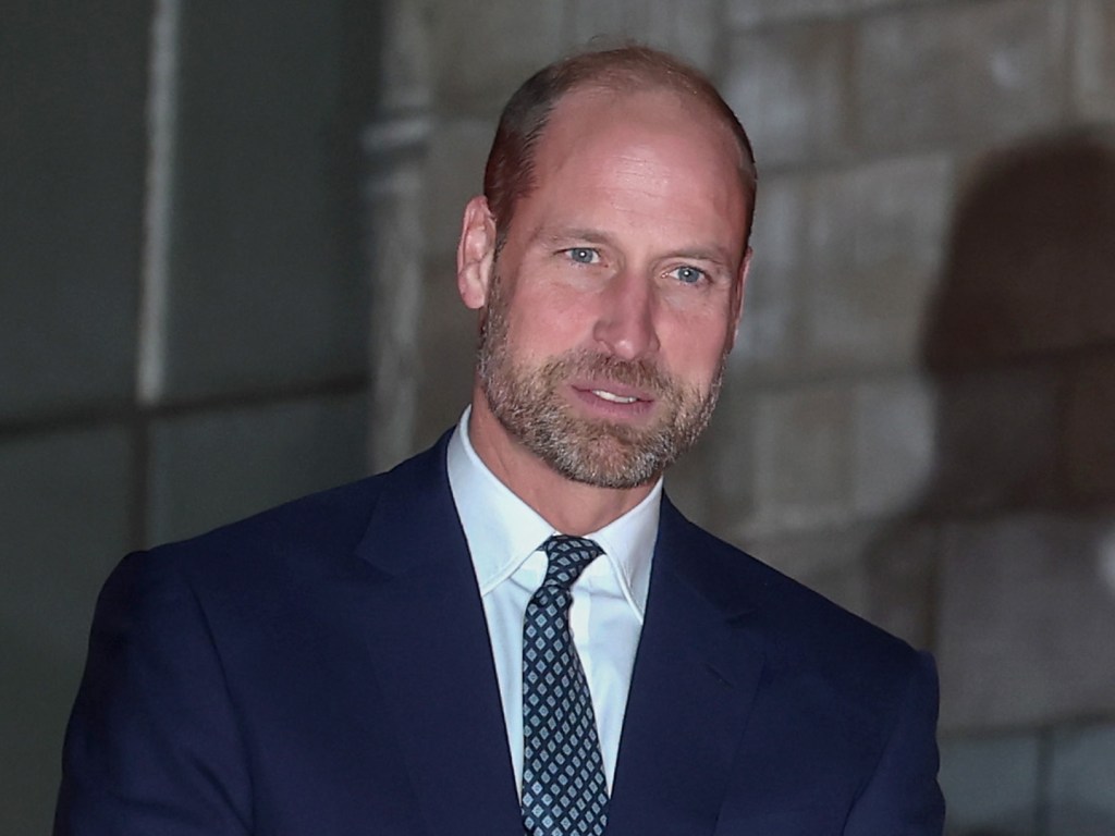 Prince William's Alleged Plot to Rescue the Royals From Ruin Has a ...