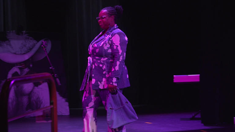 Allen Chapel AME Church hosts 2nd annual unity fashion show in Rockford