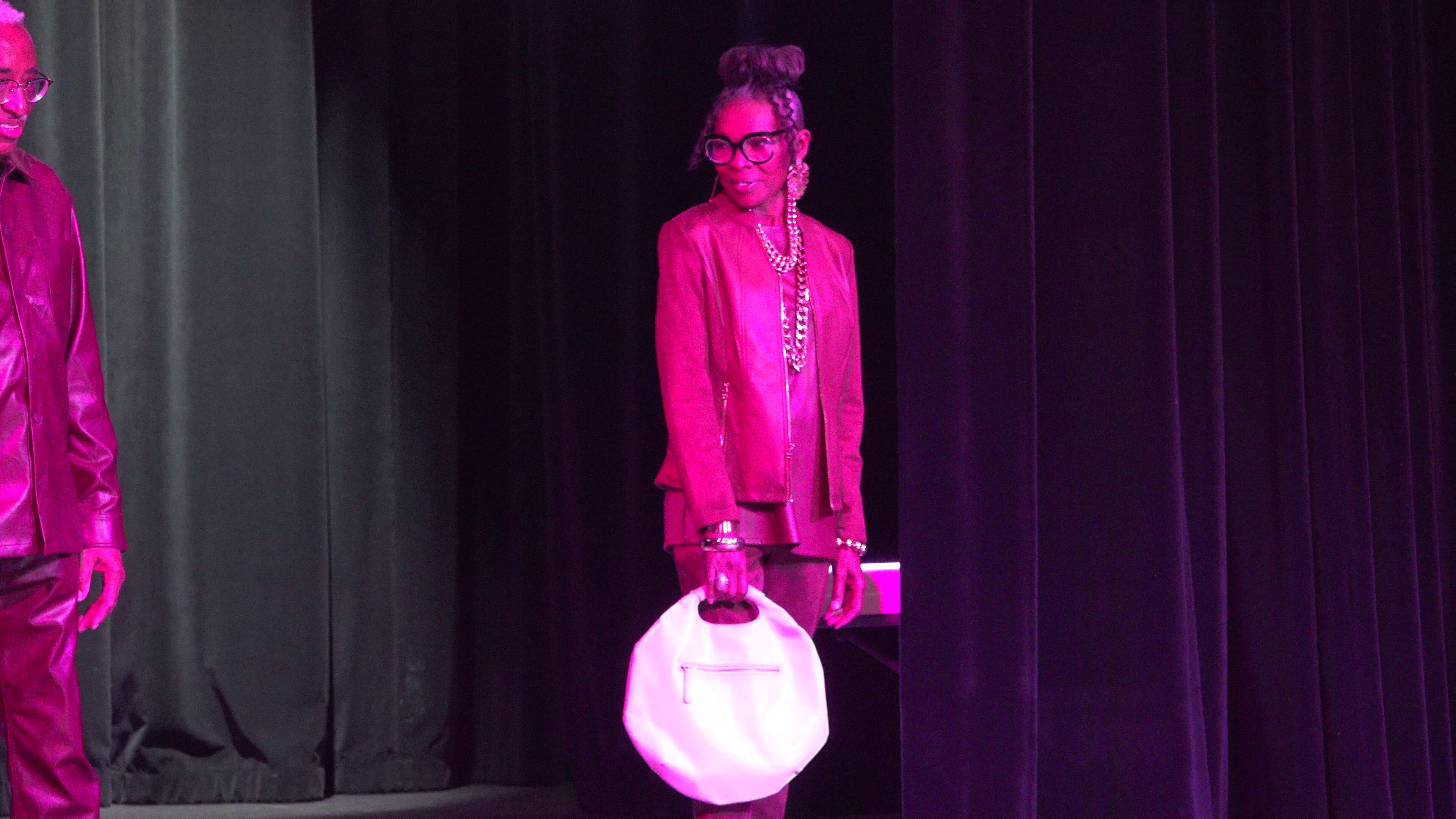 Allen Chapel AME Church hosts 2nd annual unity fashion show in Rockford