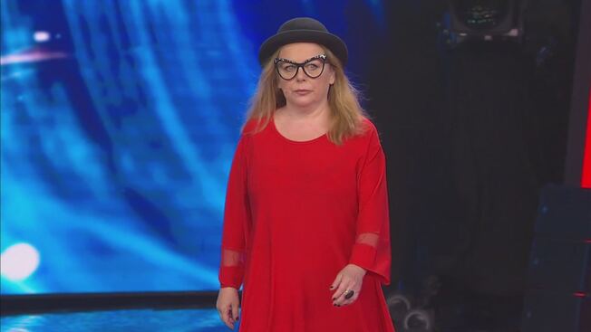 Laura Marchetti - Terza puntata