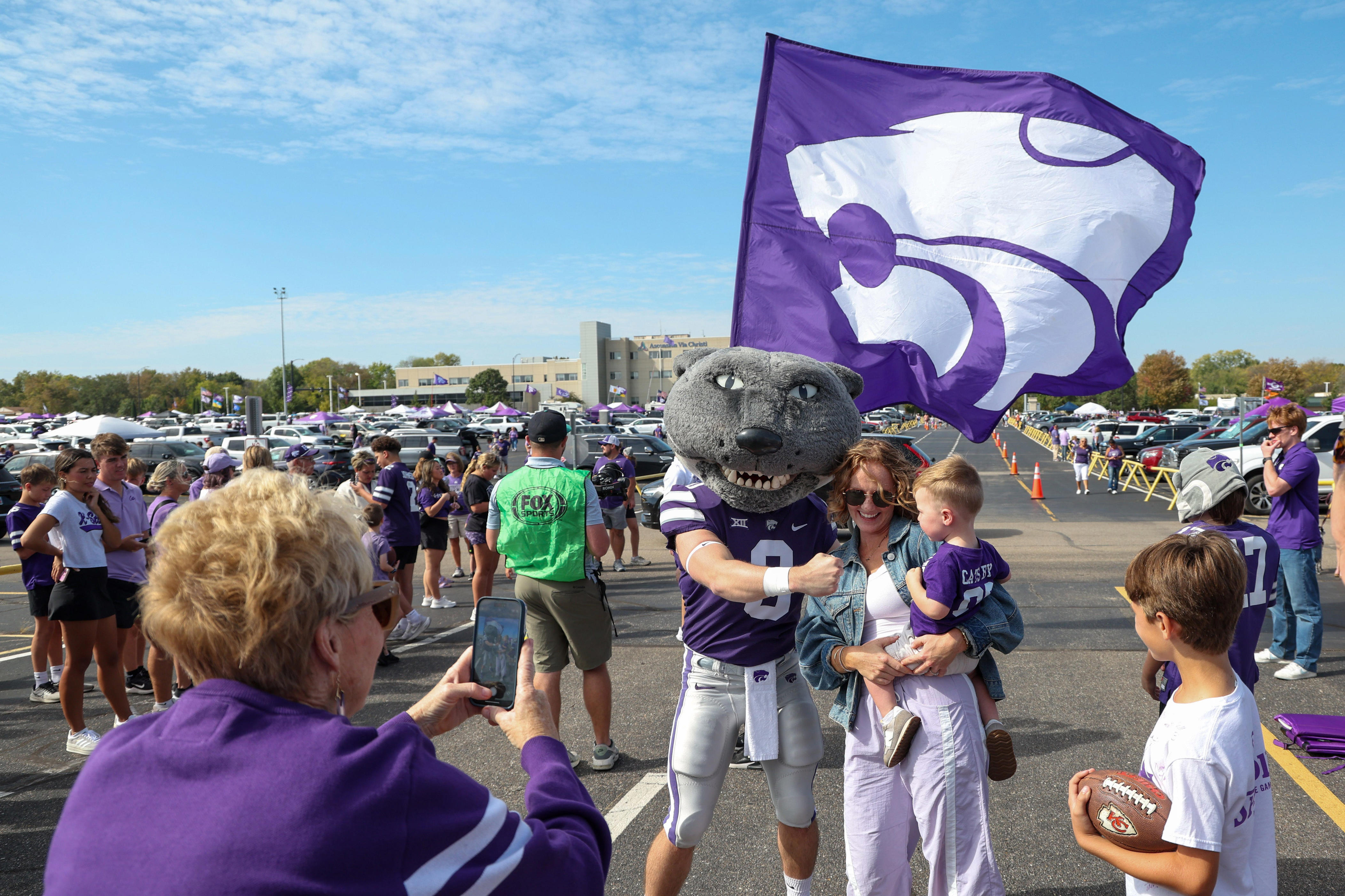 Kansas State football makes late tight end addition to 2026 roster