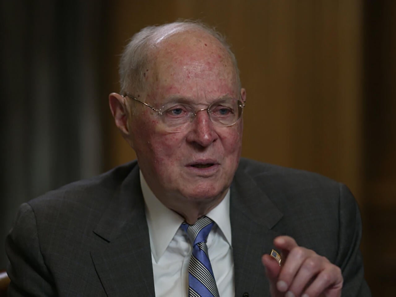 This week on "Sunday Morning" (Oct. 12)