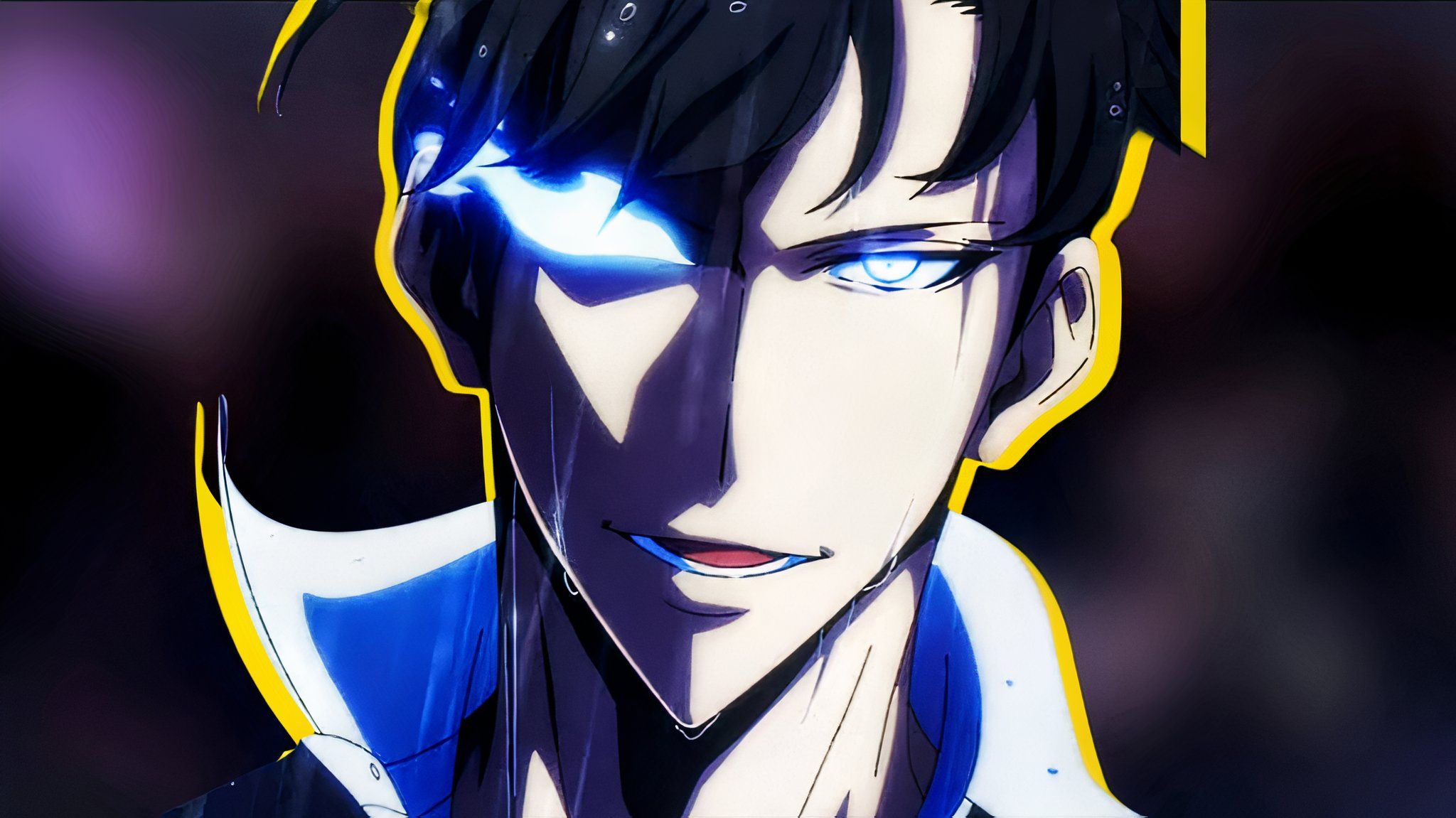 New Chinese anime is the secret anime of the year ahead of Solo Leveling