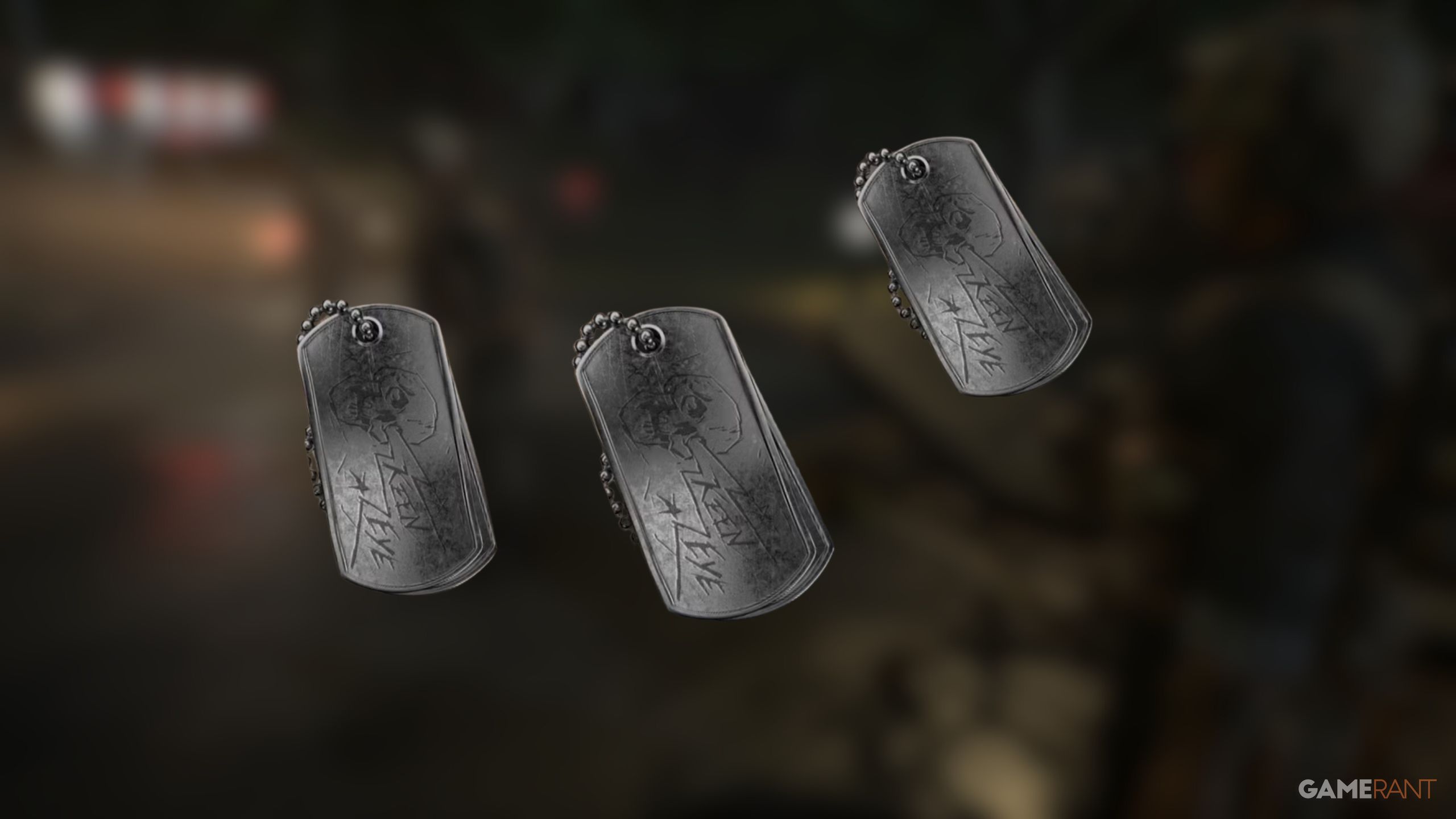 All Dog Tag Collectibles in 'No Sleep' Mission in Battlefield 6