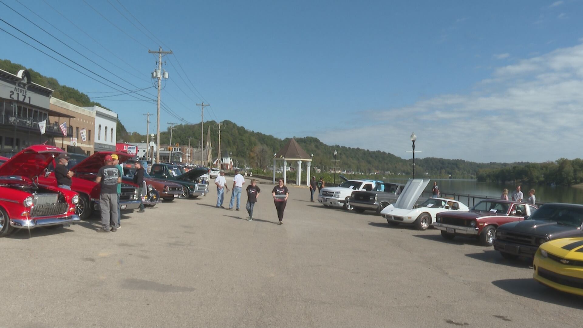 Pomeroy community raises over $2,000 for woman recently diagnosed with ...