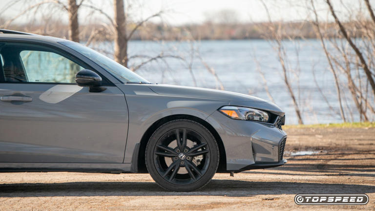 Honda Accord vs. Civic: What’s the Real Difference and Which Should You ...