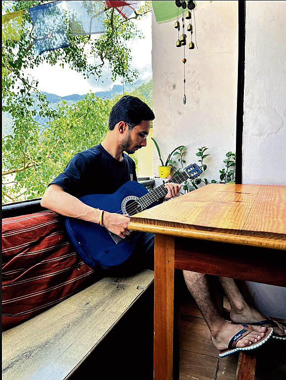 Life in the Time of Solitude