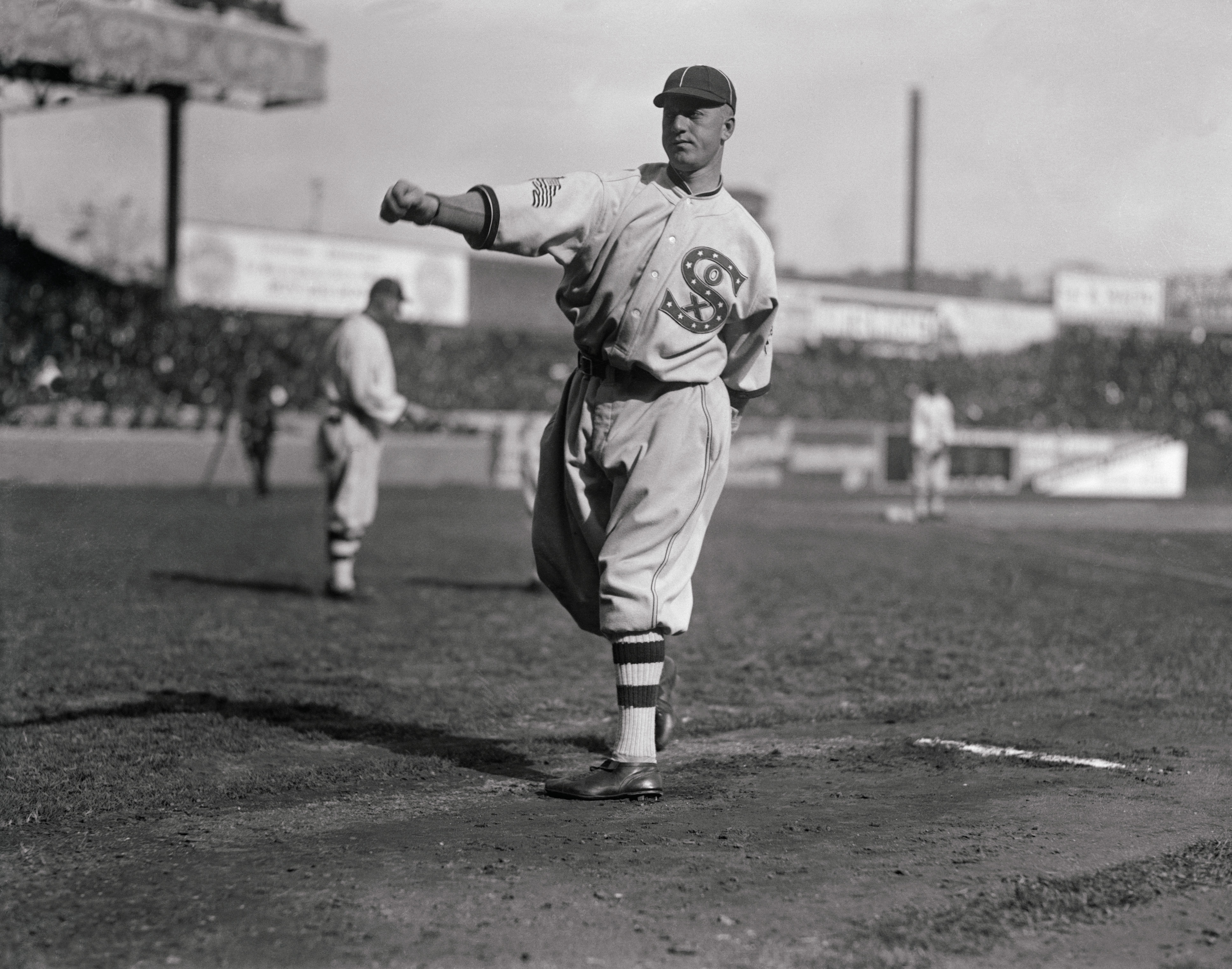 Today in White Sox History: October 11