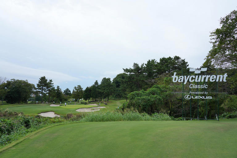 Baycurrent Classic highlights: Xander Schauffele earns first win of ...