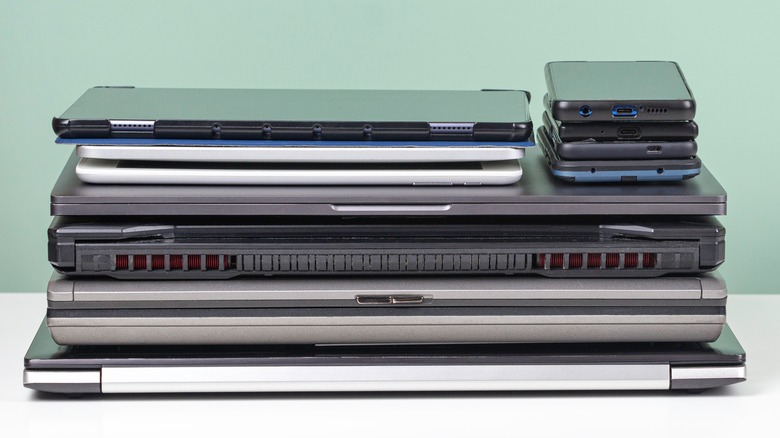 How To Repurpose Your Home's Old Tech (And Why You Should)