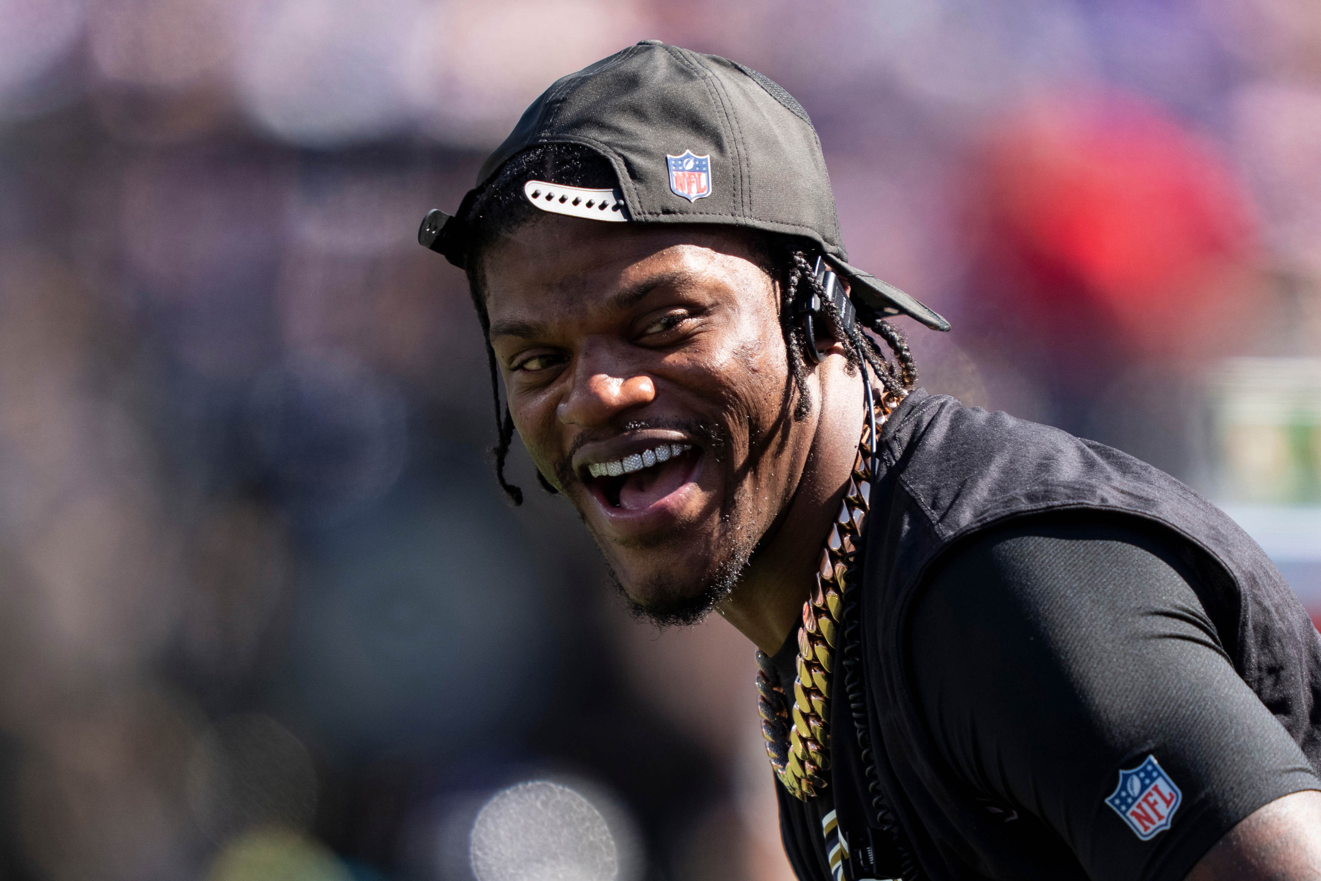 Ravens finalize QB plan after Lamar Jackson injury news