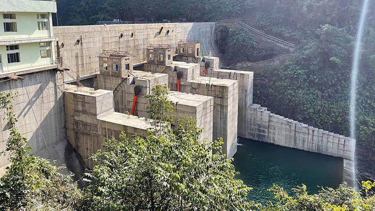 Ex-SC judges oppose Sharavathi pumped storage project; cite ...