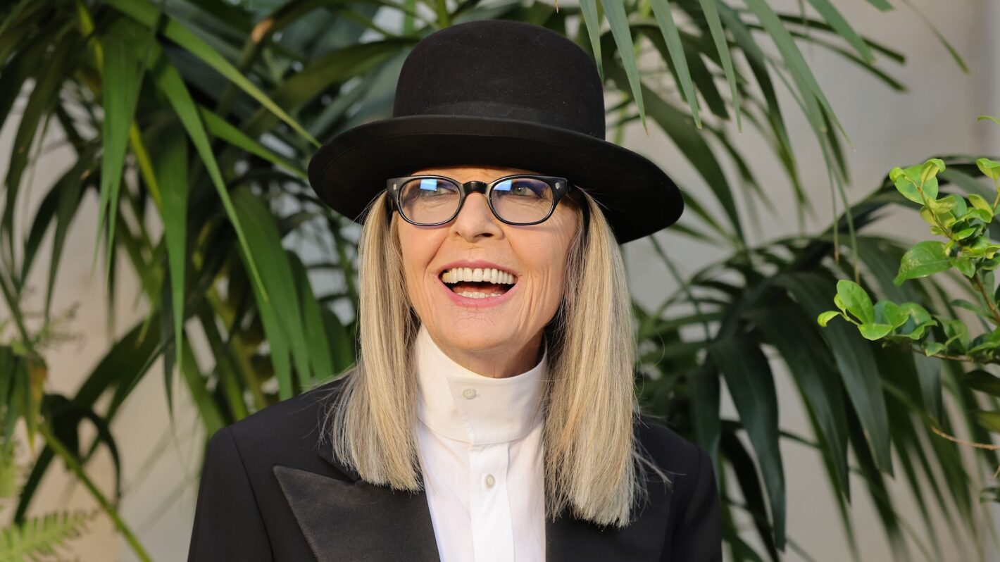 Diane Keaton Remembered by Goldie Hawn, Bette Midler, Henry Winkler ...