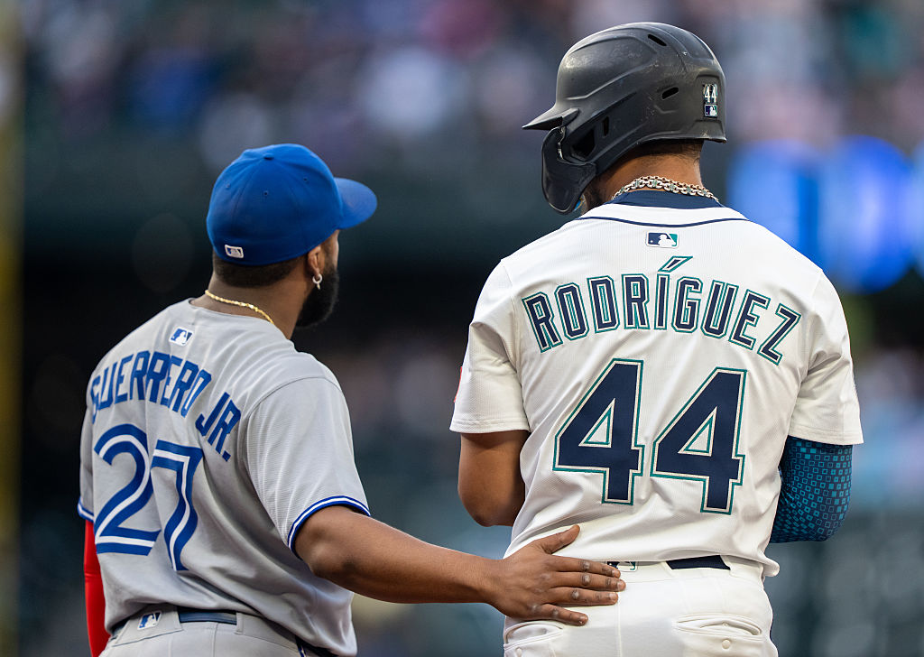Mariners vs. Blue Jays: ALCS Prediction, How to Watch, TV Channel ...