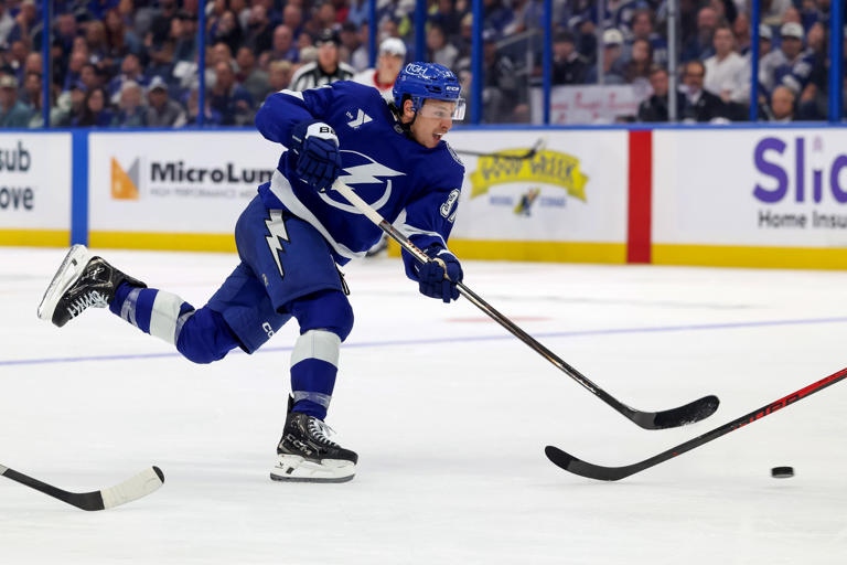 How to Watch Devils vs Lightning: Live Stream NHL, TV Channel