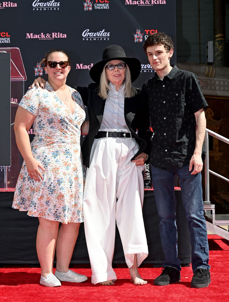 Goldie Hawn says her 'heart is broken' in emotional message following ...