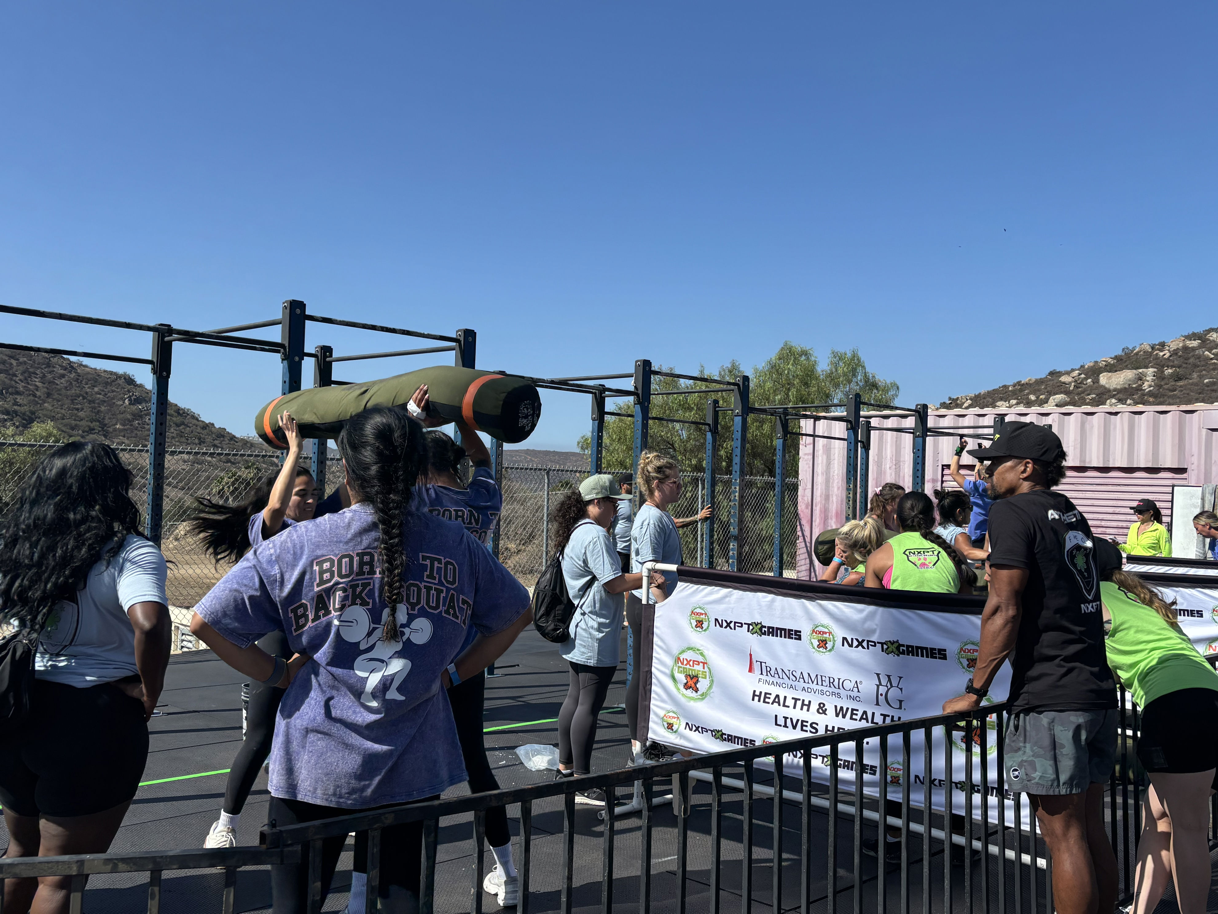 Fundraiser in Santee held to honor fallen officer and provide scholarships