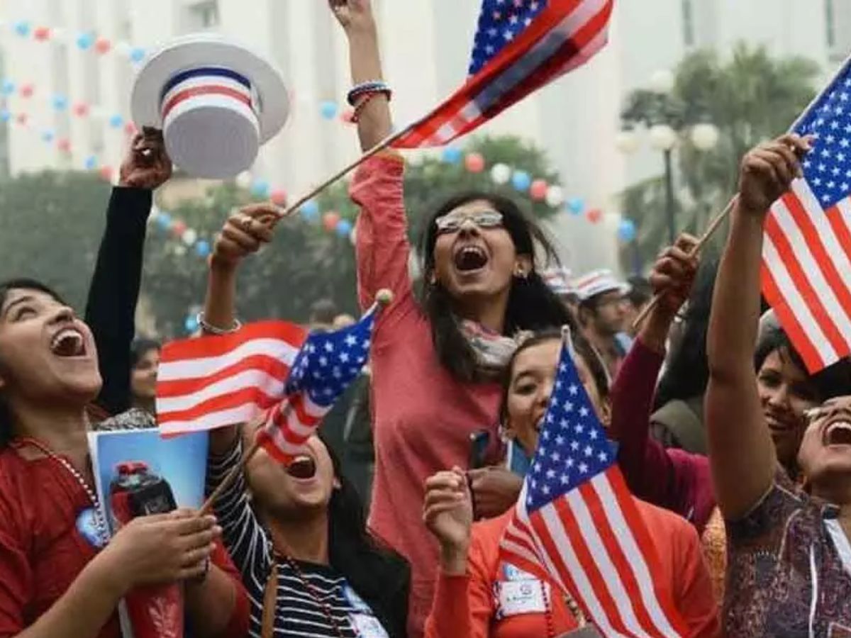 From Promise to Peril: The Reality of Indian Lives in US