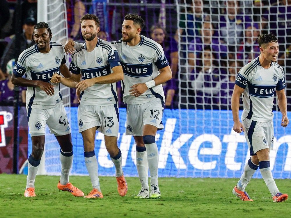 What to know about Whitecaps' MLS playoff road ahead