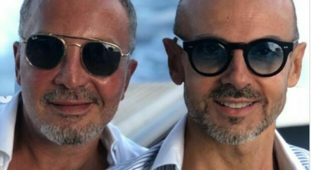 Enzo Miccio, il coming out, la morte del compagno e il desiderio di ...