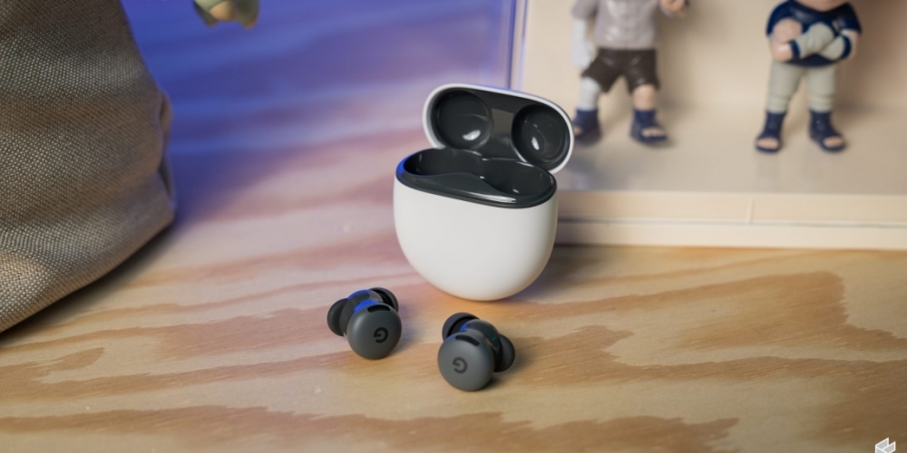 Pixel Buds 2a bring Active Noise Cancellation and Gemini support to ...