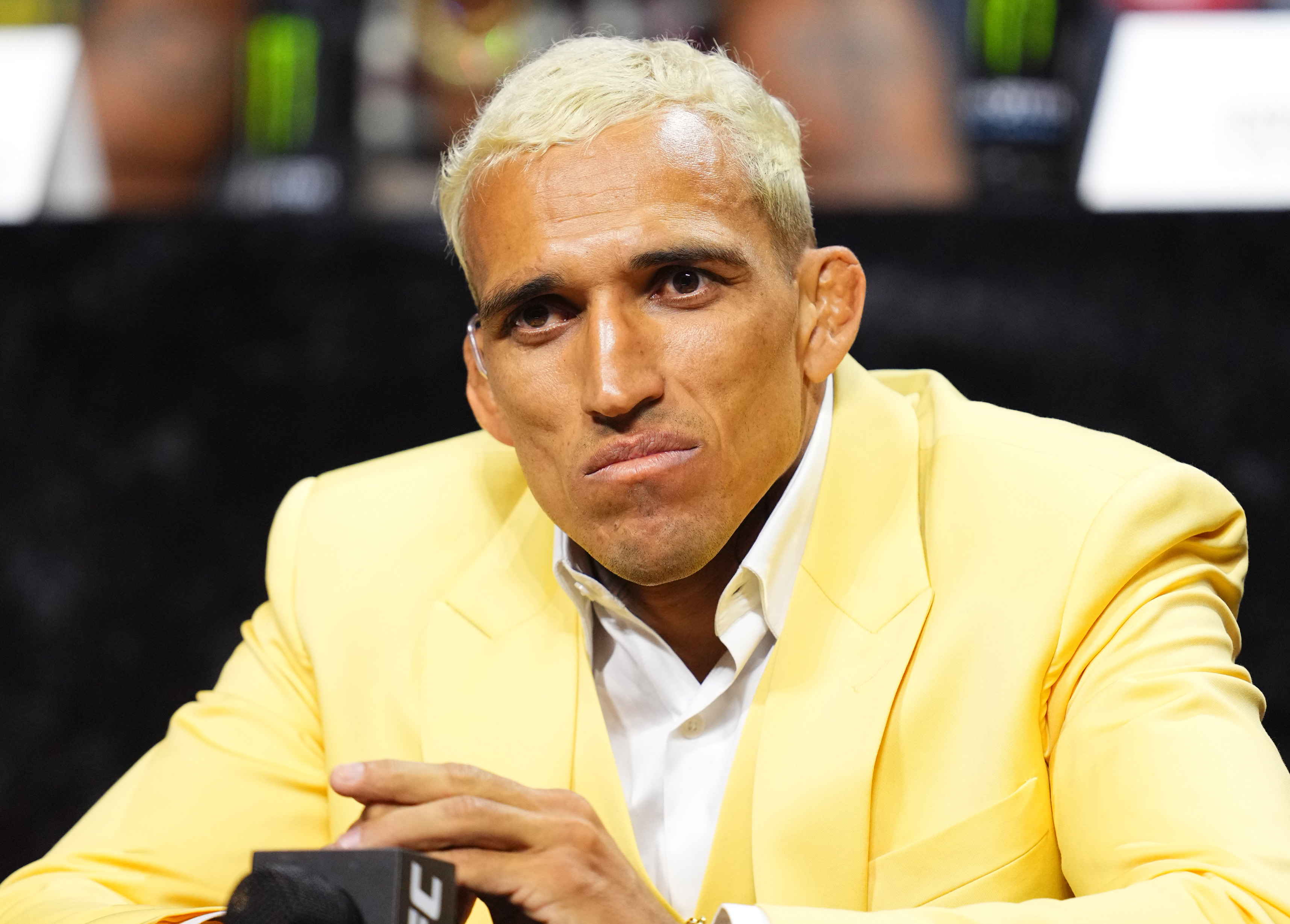 LIVE! Official UFC Rio post-fight press conference video stream ...